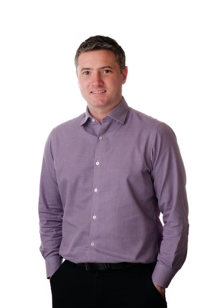 Peter Kearney | Reddy Charlton Solicitors