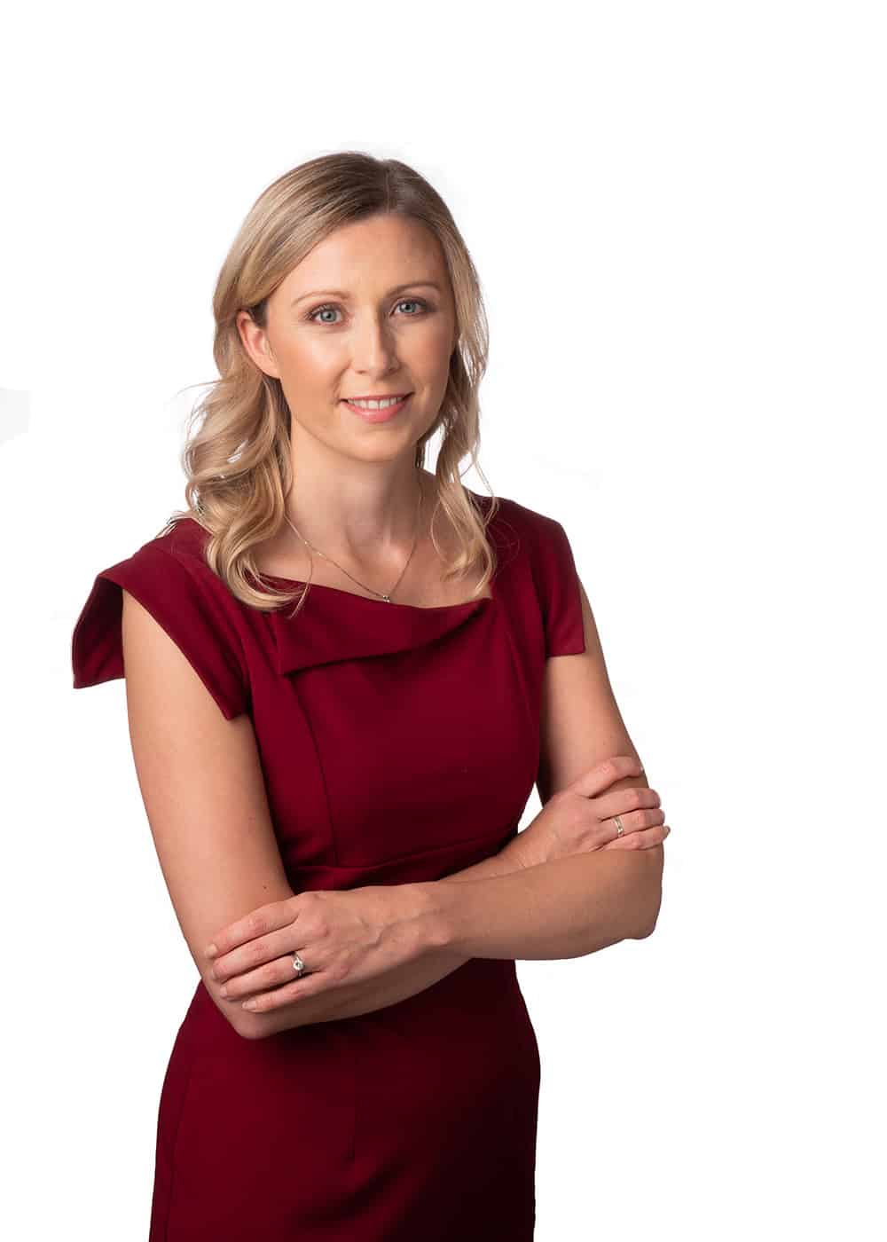 Laura Graham | Reddy Charlton Solicitors