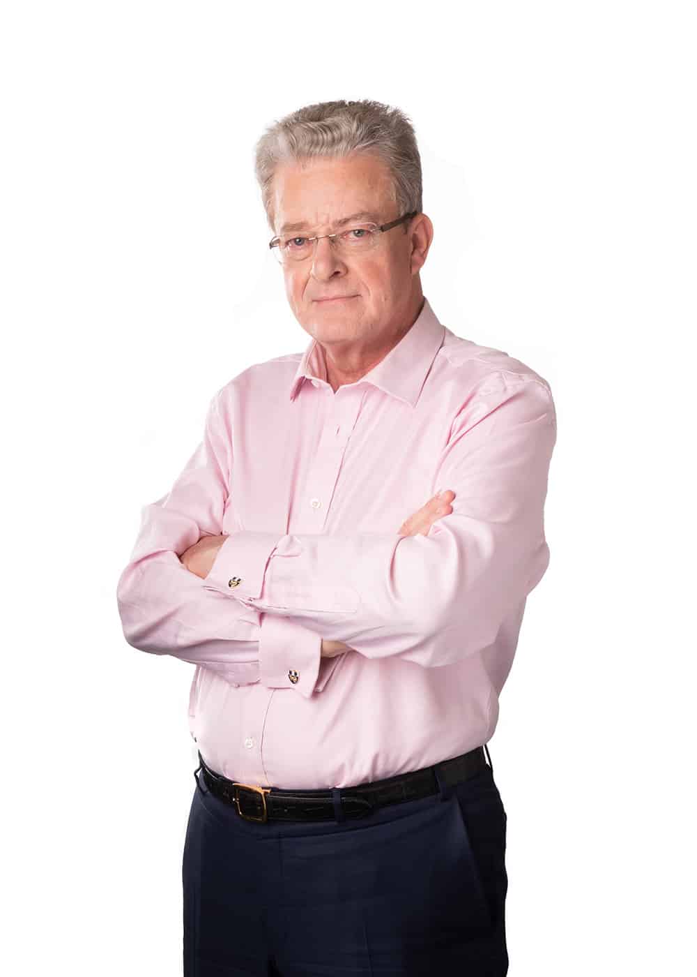 Paul Keane | Reddy Charlton LLP | Law Firm Ireland